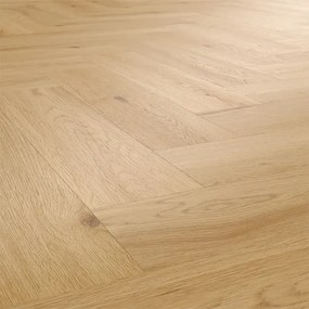 Vinylová plovoucí podlaha Afirmax Legnar Herringbone 41535 Oak Arvada 1,402 m²