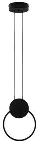 LED lustr Wiro