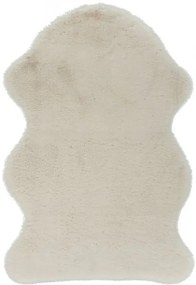 Kusový koberec Cosy 500 ivory Varianta: 60x90 cm