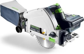 Aku ponorná pila Festool TSC 55 5,0 KEBI-Plus/XL (577342)