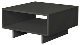 Konferenční stolek Hola Anthracite