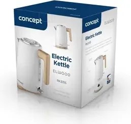 Varná konvice RK3315 / Varná konvice / elektrická