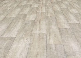Breno PVC MAXIMA PLUS Gambel Oak S39 (601-09) – světlého dřevo, šíře 300 cm