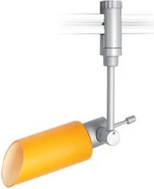 Lištové svítidlo TORRE žlutá Panlux L1S-286/Z