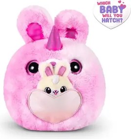 ZURU Figurka Rainbocorns Mamacorn Surprise / od 3 let / náhodný výběr