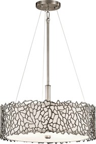 XXXLutz ZÁVĚSNÉ SVÍTIDLO, 46.4/28.6 cm Elstead Lighting - Online Only svítidla - 009093038201