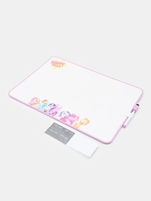 Sinsay - Tabule s popisovačem My Little Pony - vícebarevná