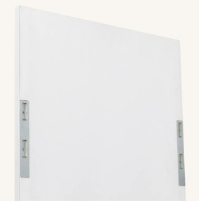 Dveřní zrcadlo AINA, 36 x 110 cm
