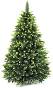 Umělý vánoční stromek KLAUS výška 220 cm