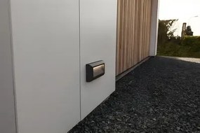 LUTEC Helena / Nástěnné svítidlo / LED 10W