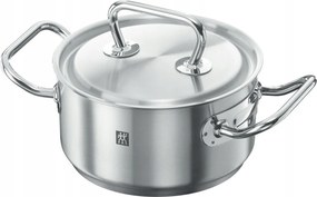 Hrnec s víkem 1.5 l Twin Classic Zwilling