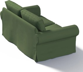Potah na pohovku IKEA  Ektorp 2-místná, nerozkládací