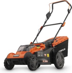 Aku sekačka POWDPG75611, 430 mm 40 V (bez baterie) POWERPLUS