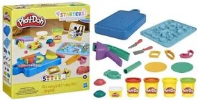 Hasbro Play-Doh Malý kuchař sada pro nejmenší / od 3 let