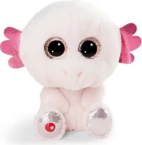 NICI Glubschis plyš Axolot Xomo 15cm / od 0 měsíců