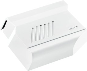 BLUM Krytka HK-S, bílá - pravá