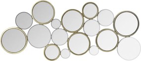 Designové nástěnné zrcadlo, ozdobné zrcadlo, moderní zrcadlo, zrcadlo do předsíně, koupelnové zrcadlo, dekorativní zrcadla