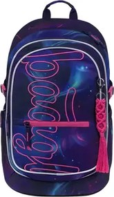 BAAGL Core Nova GRS / Školní batoh / 25 l / od 3. třídy
