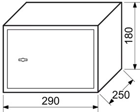 Richter Czech RS 18.K