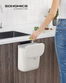 Kompostér LTB820W9