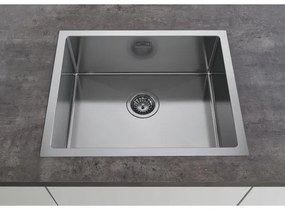 GROHE 31726SD0 - Kuchyňský dřez K700 550 × 450 mm nerez
