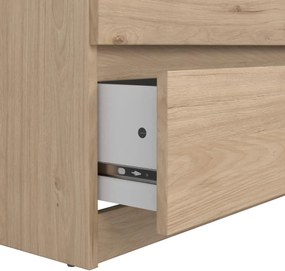 FALCO Komoda Simplicity 232 jackson hickory
