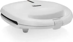 Tristar SA-3052 bílá / sendvičovač / 750W / 2 sendviče