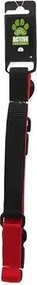 Active Dog Bungee Neoprene L červená / Vodítko pro psy / Neopren a nyl