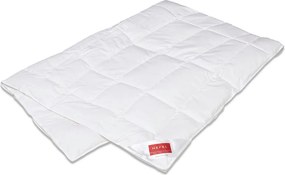 XXXLutz PÉŘOVÁ PŘIKRÝVKA, 140/200 cm, peří, prachové peří Hefel Textil - Přikrývky - 004636006201