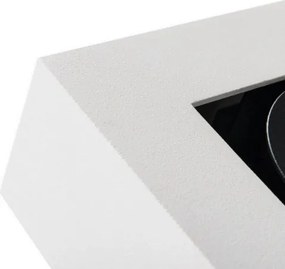 Svítidlo Kanlux STOBI DLP 50-B GU10 26830