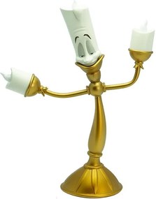 Disney - lumiere - lampa dekorativní