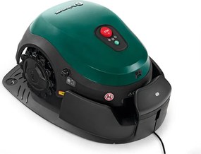 Robotická sekačka ROBOMOW RT 300
