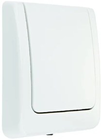 Grohe - Ovládací tlačítko, bílé 43048SH0