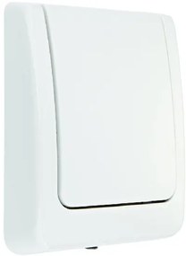 Grohe Náhradní díly - Ovládací tlačítko, bílé 43048SH0