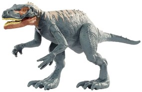 Jurský svět divočina herrerasaurus, mattel hby70