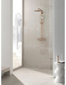 GROHE 26075DL0 - Sprchový systém EUPHORIA SYSTEM 310 bronzová