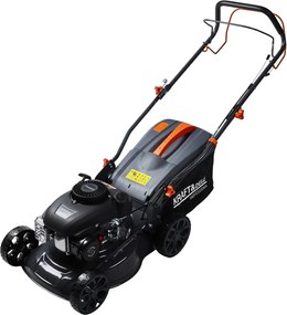 Kraft&Dele Benzínová sekačka s pojezdem 8HP, 40cm KD5084 KD5084