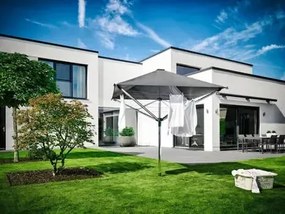Leifheit 82100 LinoProtect 400 venkovní sušák