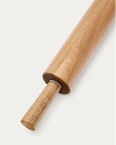 Dřevěný kuchyňský váleček Teppa – Kave Home