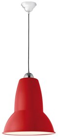 Závěsné svítidlo Original 1227 Giant Pendant Karmin Red