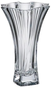 BOHEMIE NEPTUN VÁZA 265MM