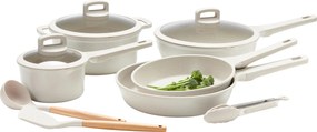 XXXLutz SADA HRNCŮ, 8dílné Homeware Profession. - 0041280001