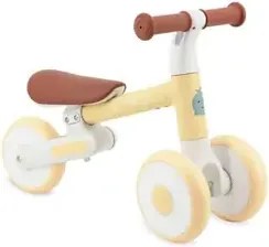 MoMi DEX žluté / Odrážedlo / od 1 roku