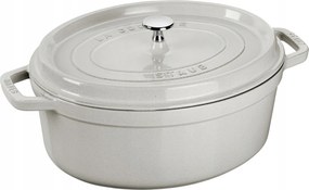 Hrnec 6.7 l La Cocotte Staub