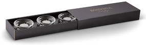 BOHEMIA PRESTIGE SVÍTNIKY SADA 3 KS V2