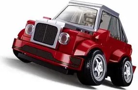 Sluban Car Club M38-B1202B MCAR M02