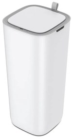 EKO Odpadkový koš se senzorem Morandi 30 l bílý - Default Title