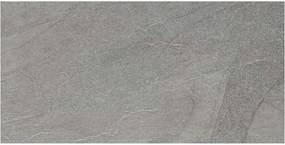 EBS Halley - Dlažba 45x90 cm, matná silver HAL4590SI
