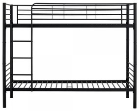 Postel Bunky 90 x 200 cm, patrová