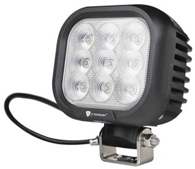 LED Bodové svítidlo pro automobil OSRAM LED/90W/10-30V IP68 5700K